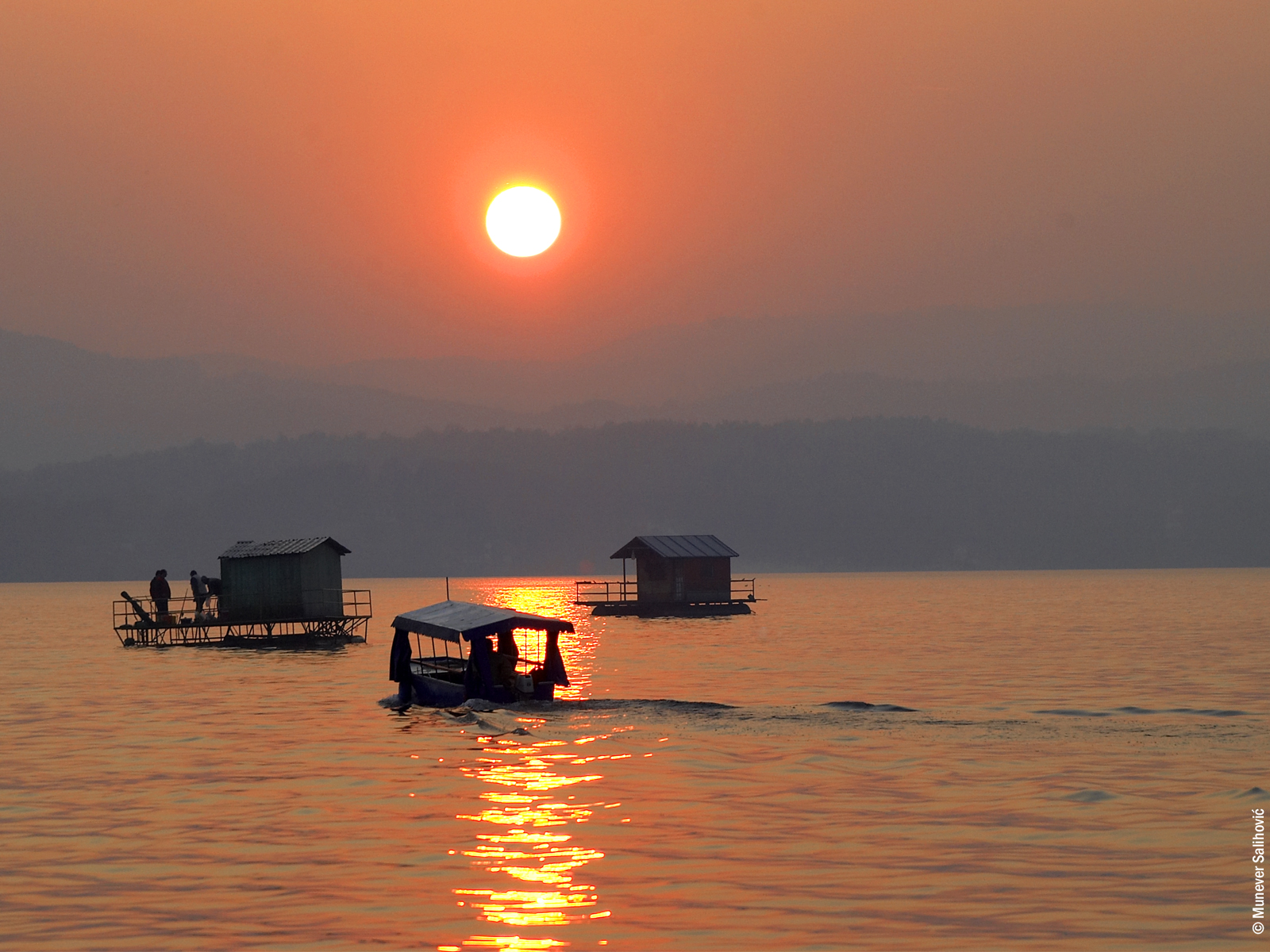Turistička zajednica tuzlanskog kantona – TZTK