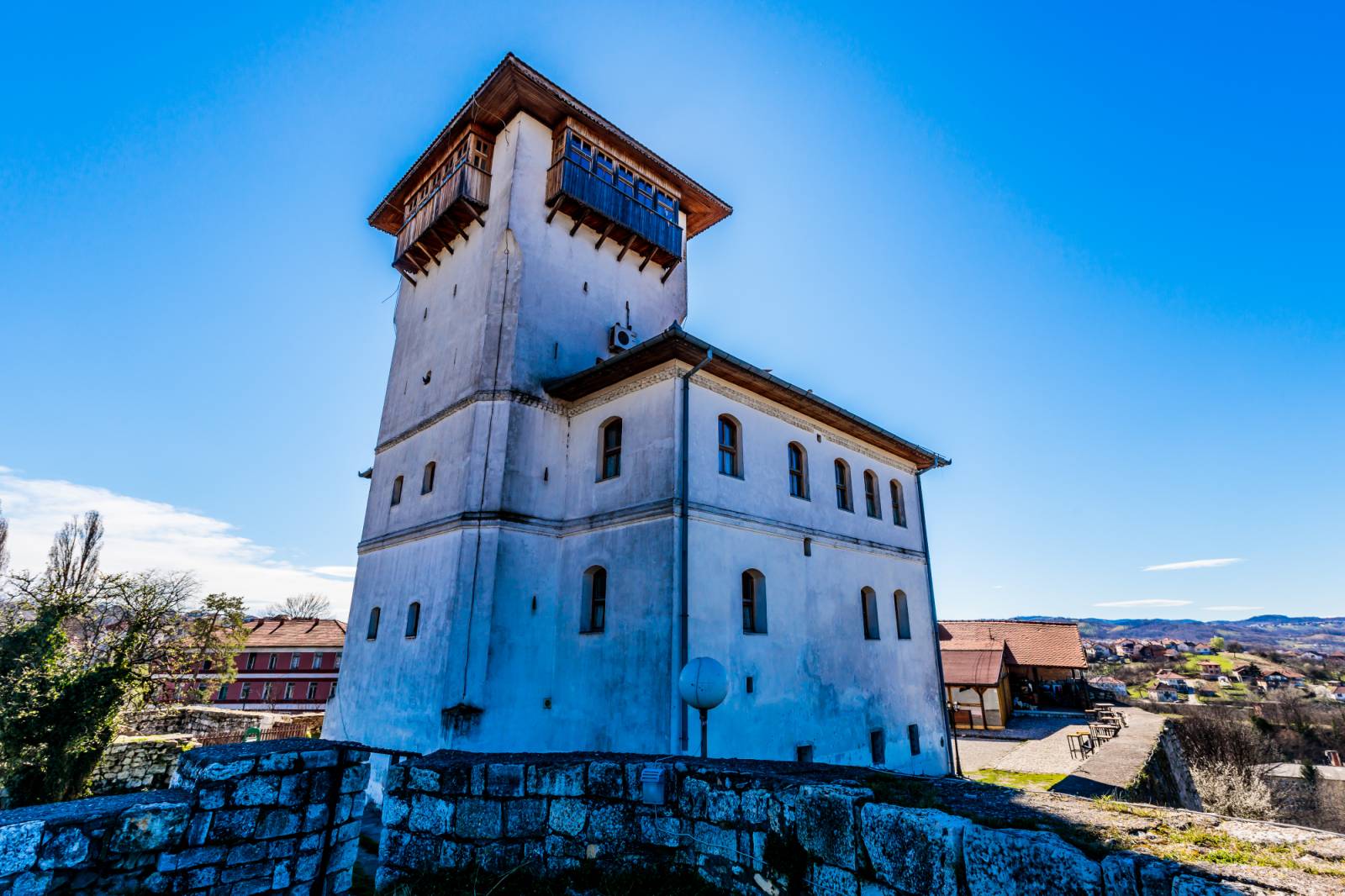 Turistička zajednica tuzlanskog kantona – TZTK